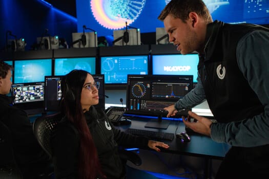 Molycop - Progress Together | Molycop